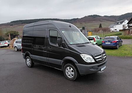 Alle gebrauchten Mercedes-Benz Sprinter in Cochem auf einen Blick