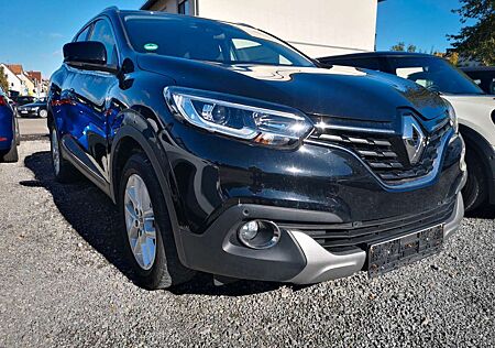Renault Kadjar SUV 2015-2018 1.2 ENERGY TCe (130 PS) Erfahrungen