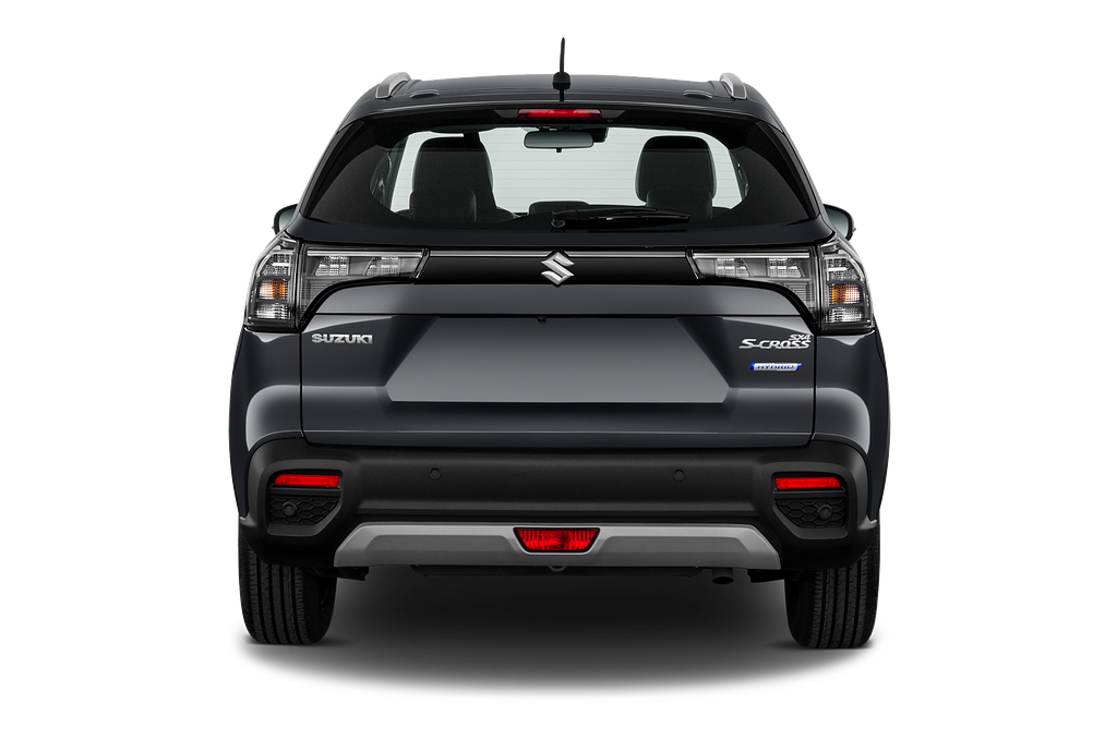 Suzuki Mild Hybrid Erfahrungen
