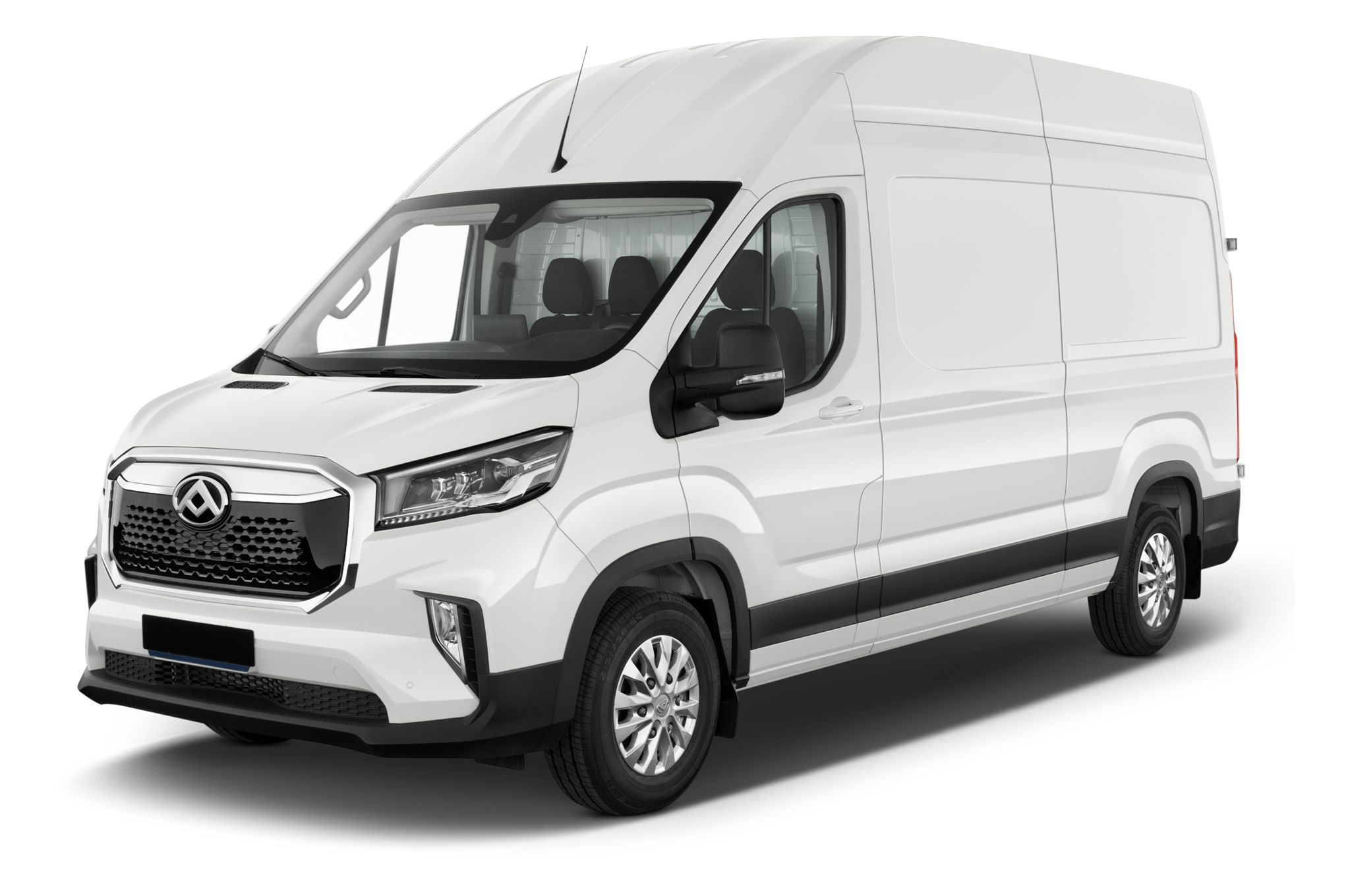 Alle Maxus Deliver 3 Transporter (seit 2020) Tests & Erfahrungen ...