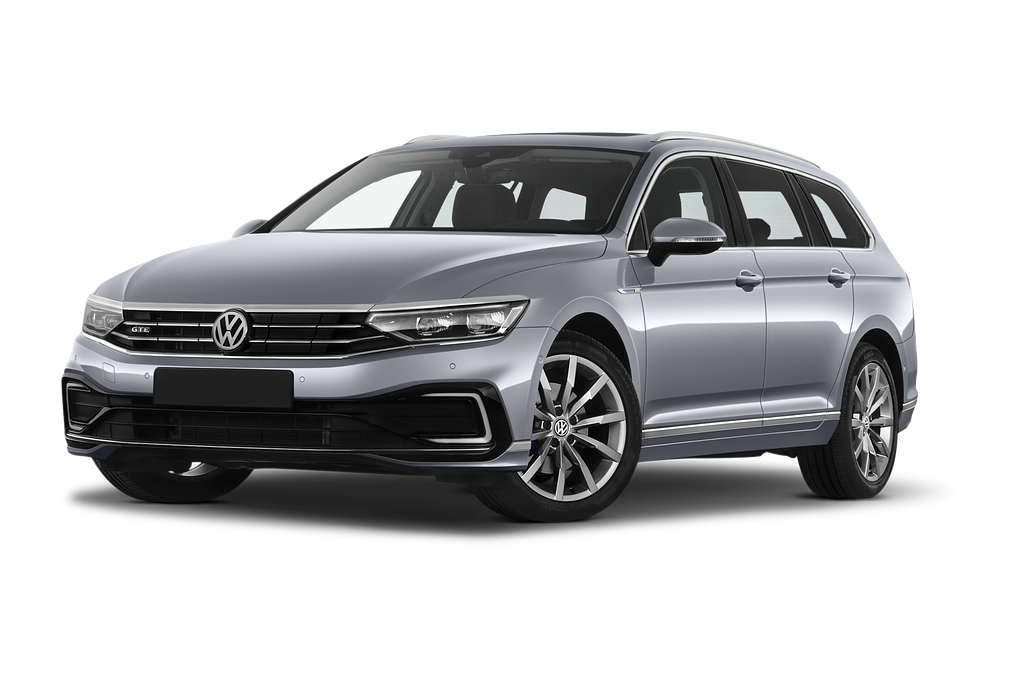 VW Passat Kombi 2019-2023 2.0 TDI SCR (200 PS) Erfahrungen