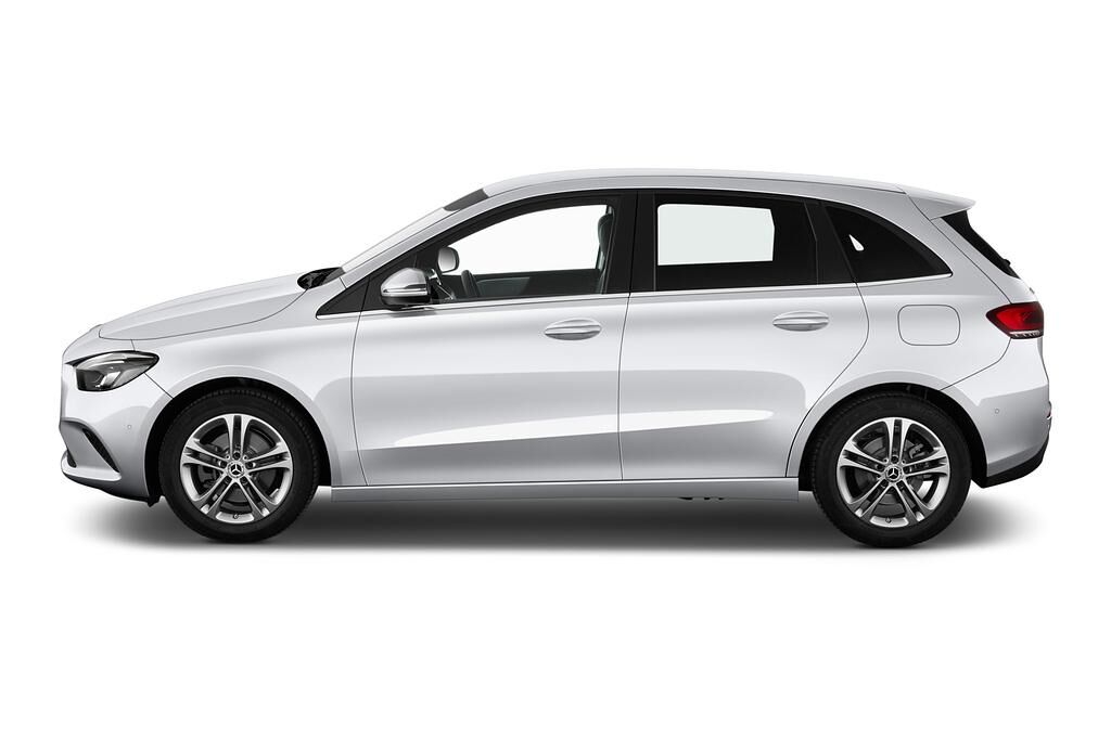 Mercedes-Benz B-Klasse Van seit 2018 B 220 (190 PS) Erfahrungen