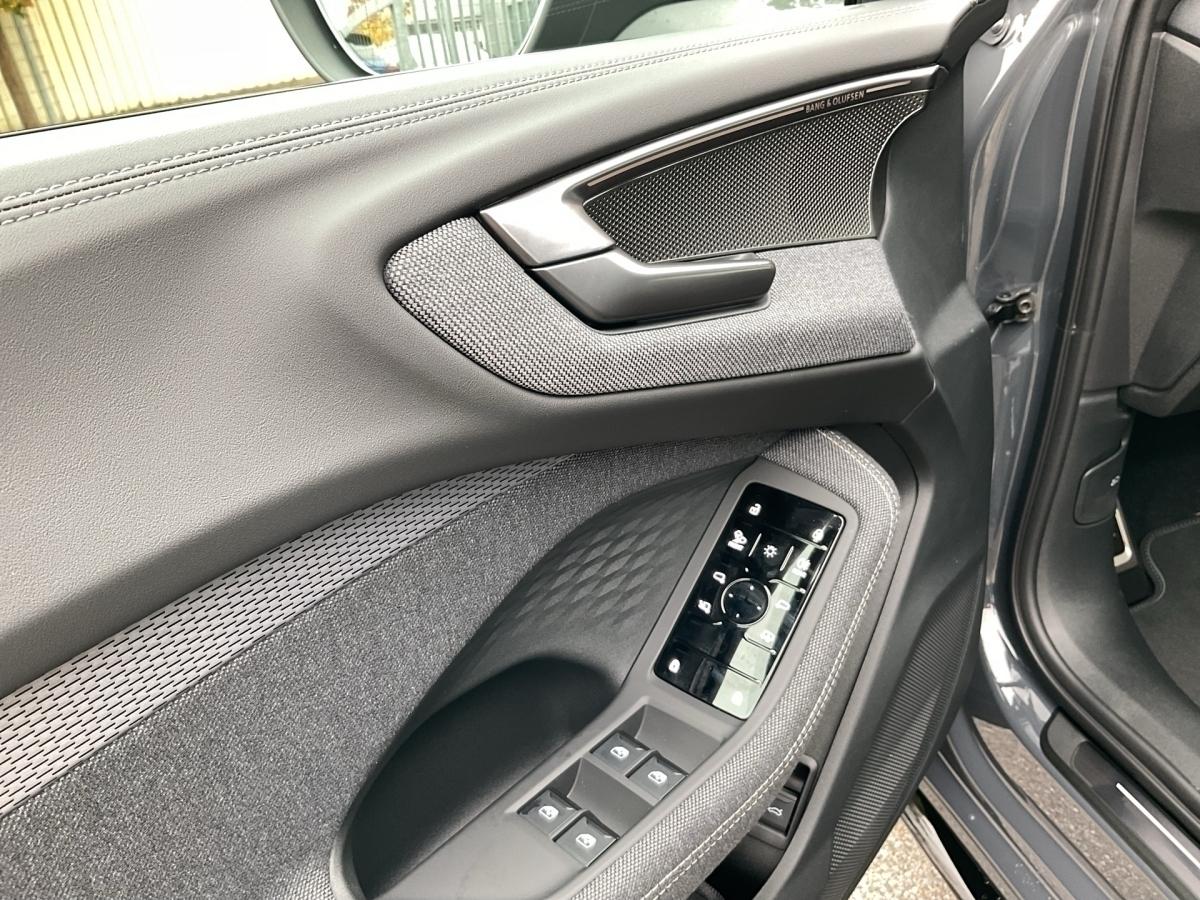 Audi A5 Avant edition one TDI qu. S tr. HUD Matrix