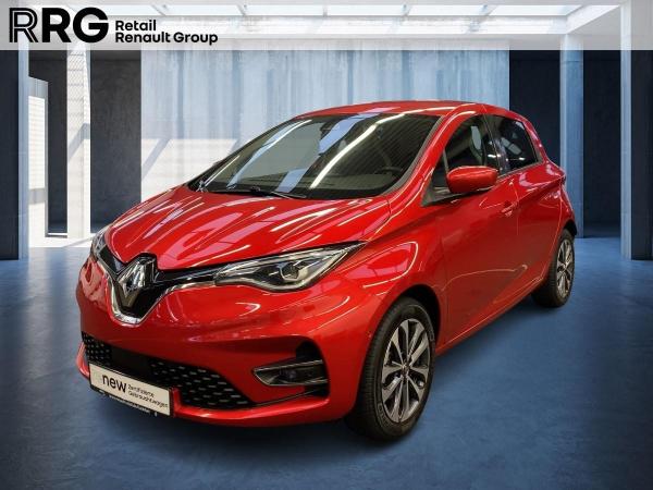 Renault ZOE 🍀DEAL's Frankfurt🍀110-135PS 🍀ALLWET...