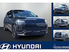 Hyundai IONIQ 9 Elektro Uniq *NSCC*V2L*HDA2.0*360°*MATRIX