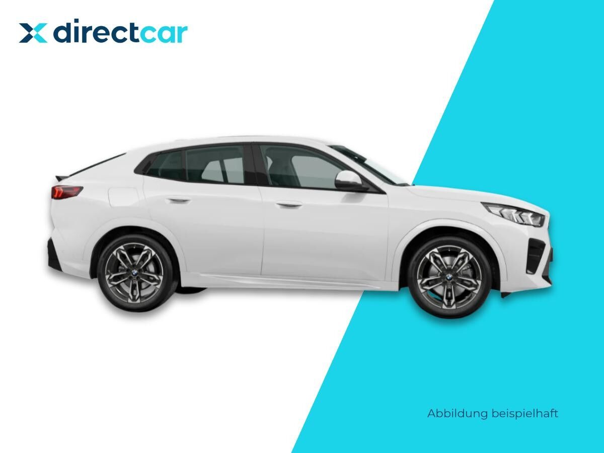 BMW X2 BMW X2 20i ️ verfügbar ab Dezember ️ 6...