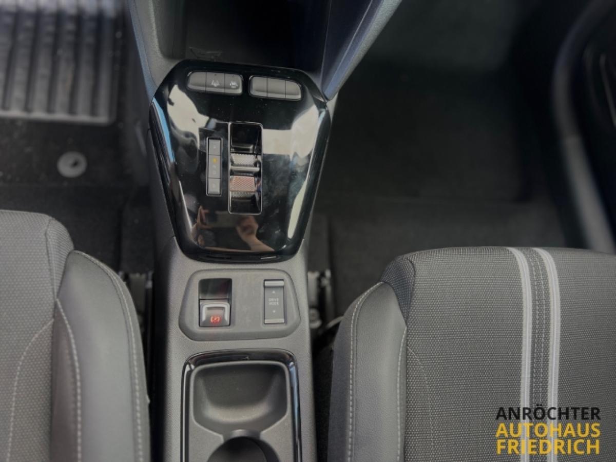 Opel Corsa Komfort Paket Inhalt