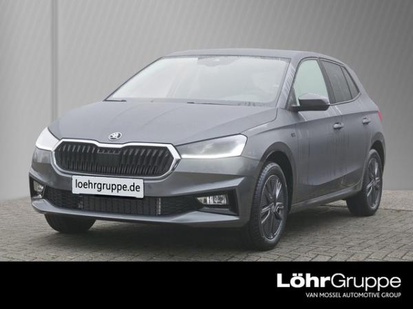 Skoda Fabia UPE br. 29.330,- Tour 1.0 l TSI