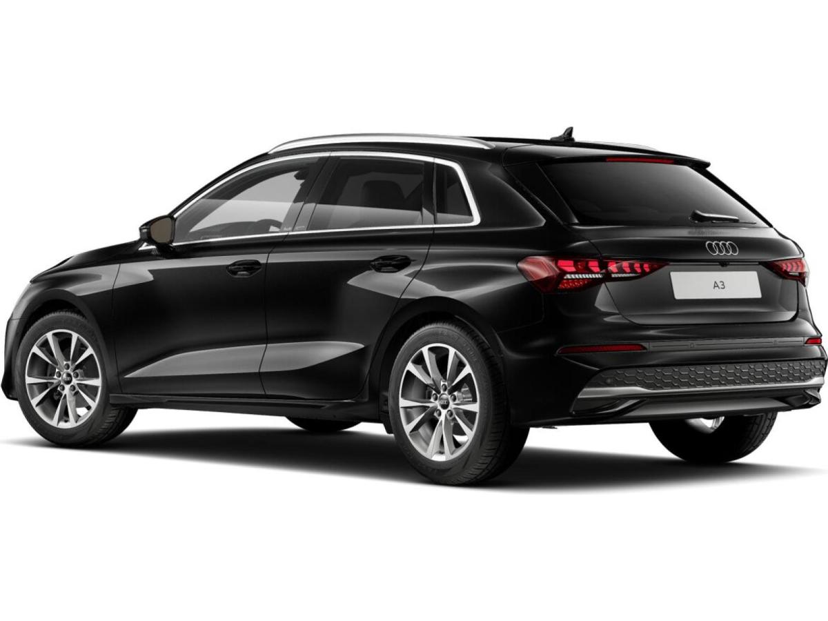 Audi A3 Sportback (8YF)