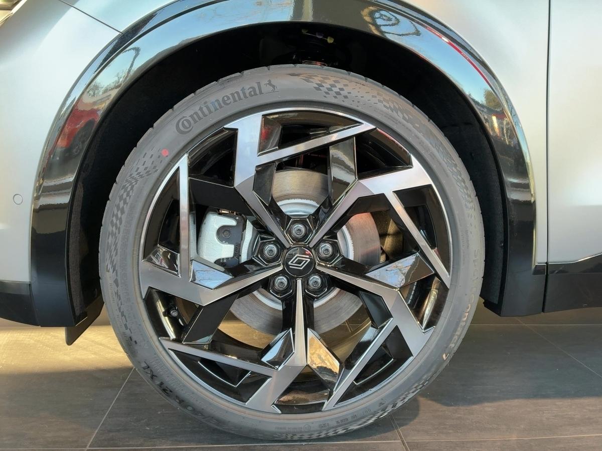 Renault Rafale Atelier Alpine Plug-in Hybrid 30...