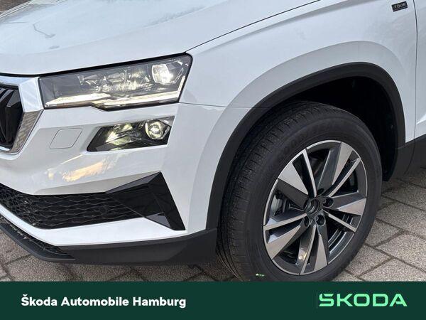 Skoda Karoq Tour 1,5 TSI 7-Gang-DSG - 12Gebrauchtwagen.de