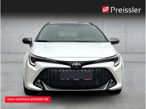 Toyota Corolla Touring Sports 2,0 l Hybrid TS,