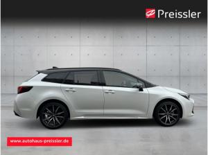 Toyota Corolla Touring Sports 2,0 l Hybrid TS,