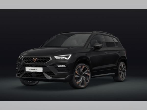 Cupra Ateca VZ 2.0 TSI 221 kW (300 PS) 7-Gang D...