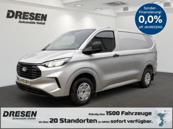 Ford Transit Custom Kasten 280 L1 FWD Kastenwag...