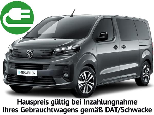 Peugeot Traveller e-Traveller Bluetooth LED Kli...