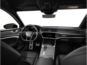 Audi RS6 Avant quattro tiptronic HD Matrix-LED ...