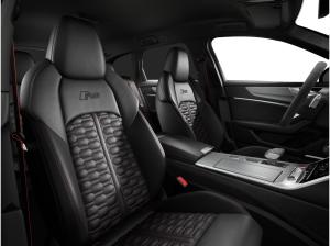 Audi RS6 Avant quattro tiptronic HD Matrix-LED ...