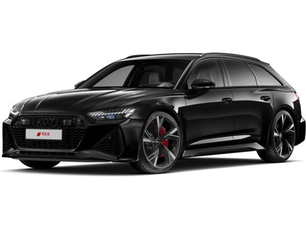 Audi RS6 Avant quattro tiptronic HD Matrix-LED ...