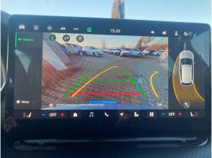 Skoda Octavia Combi Sportline 2.0TDI MATRIX.DCC...