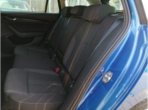 Skoda Octavia Combi Clever 2.0TDI/ SmartLink, L...