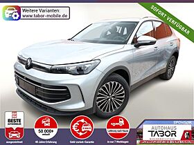 Volkswagen Tiguan DSG LED+ Nav 5JGar IQ.DRIVE 18Z SHZ Keyl