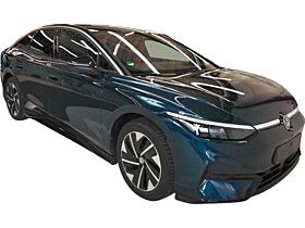 Volkswagen ID.7 Tourer Pro Matrix-LED AHK Wärmepumpe 360°