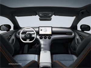 smart #3 Pro+ ️inkl. 6.000€ E-Prämie Anzahlung¹⚡(22kW AC/Pano/Navi/LED ...