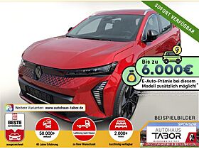 Renault Scenic E-Tech Scenic E-TECH Evolution 170 Comfort Range