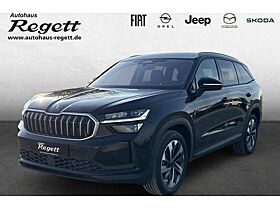 Skoda Kodiaq PHEV Selection 1.5 TSI iV 150 KW (204 PS) DSG