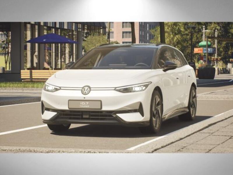 Volkswagen ID.7 Tourer Pro 77 kWh 1 -Gang-Automatik‼️Sofort verfügbar‼️